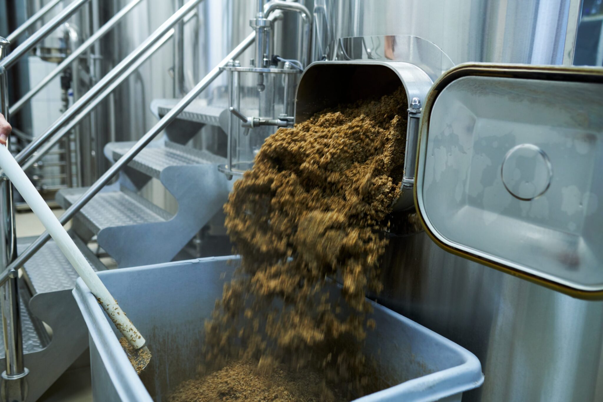 Agricultural organic waste disposal Experts , Get A Quote